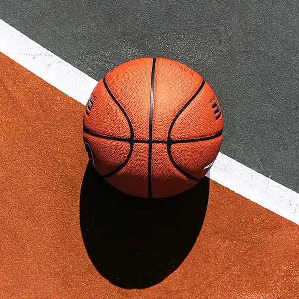 Basket - Abbigliamento personalizzato per squadre e società